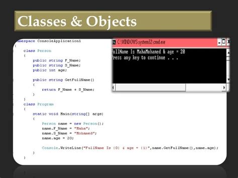 oop in c