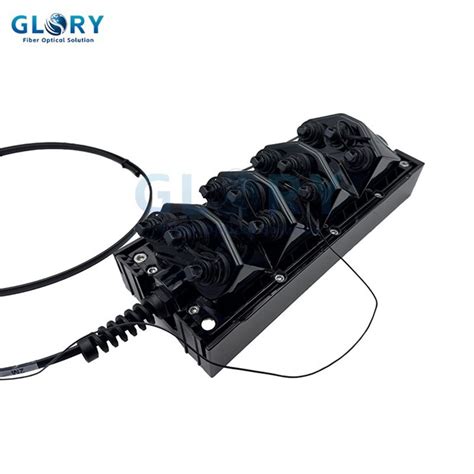 Multiport Service Terminalhina Multiport Service Terminal