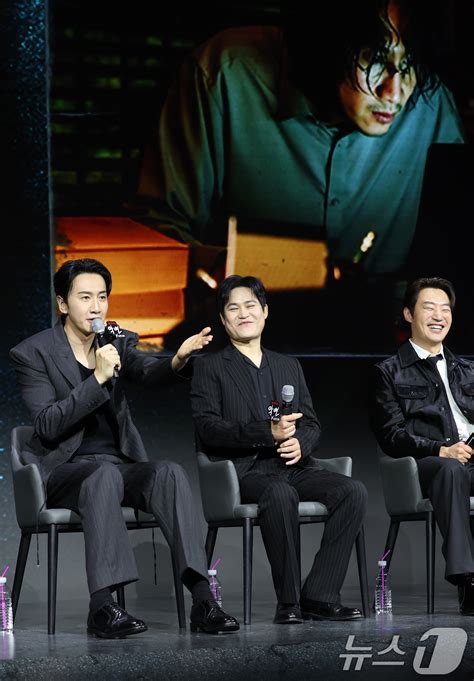 이광수 악연 안경남 변신 뉴스1