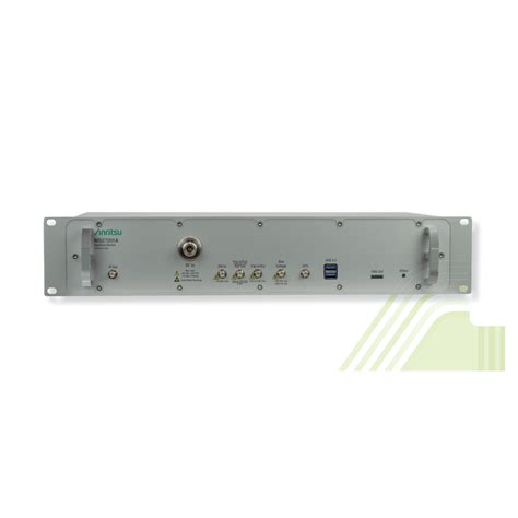 Remote Spectrum Monitor Ms2720xa Trinergy Instrument จัดจำหน่าย สินค้า Tektronix บริการ และ