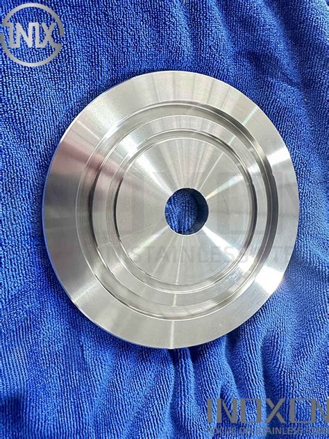 Flange Measure Sanitary Butterfly Valves Sanitary Lobe Pump Sanitary Rotary Pump Manufacturers