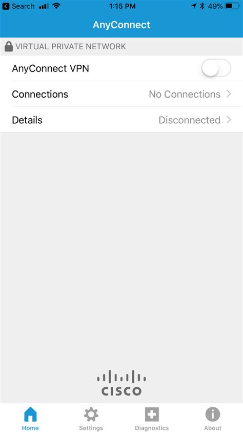 Solved Cisco Vpnanyconnect End User Faq User Guides Cisco Community