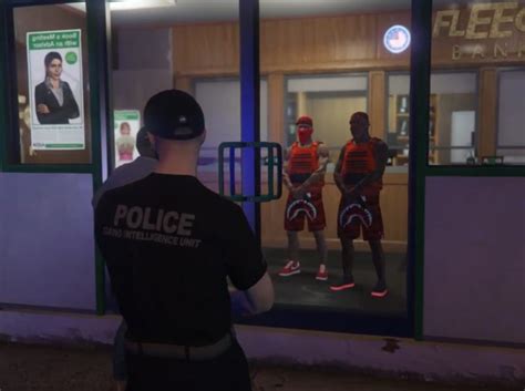 Create A Fivem Server With Good Scripts By Teunbull Fiverr