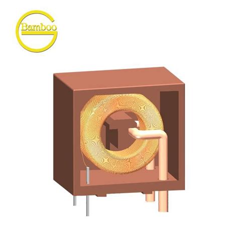 China Customized Solid Core Current Transformer Suppliers Manufacturers Factory Made In