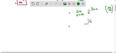 Solved A Describe The Type Of Indeterminate Form If Any That Is Obtained By Direct