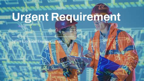 Jr Electrical Engineer