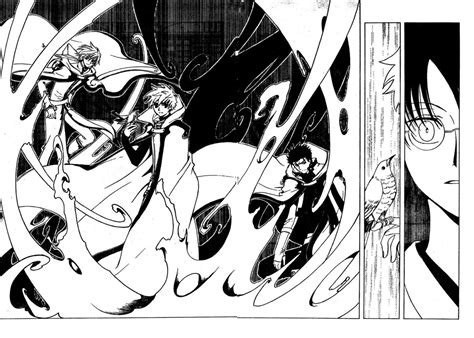 XxxHOLiC Rou Oneshot Manga Special AstroNerdbabe S Anime Manga Blog AstroNerdbabe S Anime