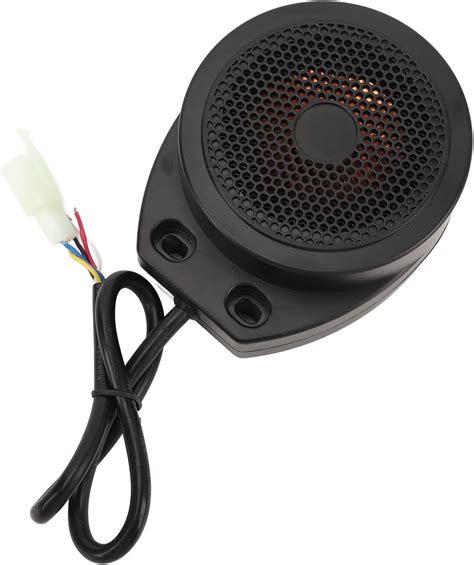 Motorcycle Sound Simulator System Motorcycle Engine Sound Simulator