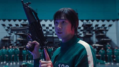 The Heartbreaking” Reason Squid Games Hyun Ju Isnt Played By A Trans Woman Dexerto