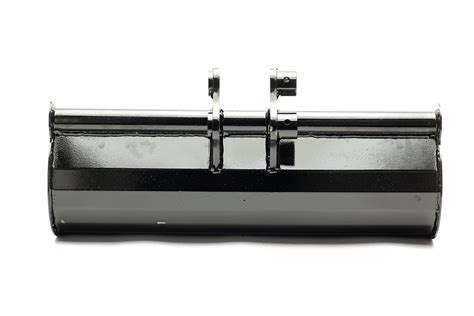 Grading Bucket For Bobcat E Molior Multo