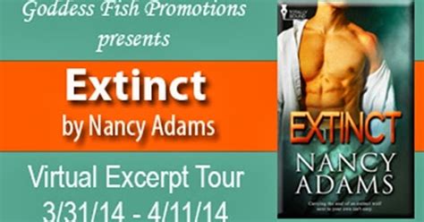 Rage Sex And Teddy Bears Reviewgiveawayextinct By Nancy Adams