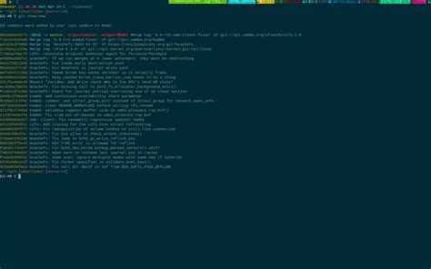 Bhaskar Chowdhury On Linkedin Linuxkernel Opensourcedevelopment