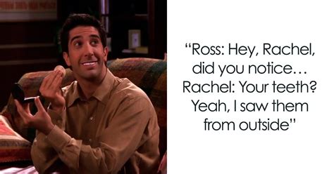 144 Of The Best Jokes From The Friends Series Bored Panda
