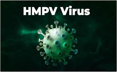 कोरोना जैसे वायरस Hmpv के देश में 8 केस केंद्र ने कहा राज्य निगरानी बढ़ाएं