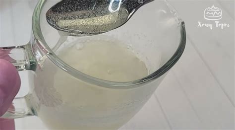 Как стабилизировать взбитые сливки желатином Желатин не влияет на вкус а делает крем более