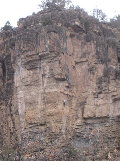 Colorado Mountaineering A Guide To The Yosemite Decimal System