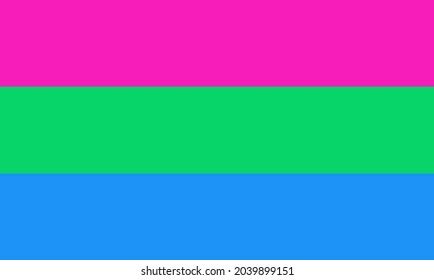 Polysexual Flag Images Stock Photos Vectors Shutterstock