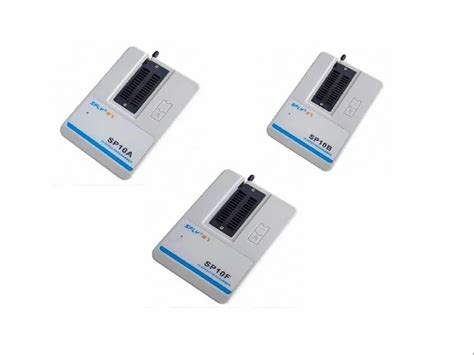 SFLY SP A B F EEPOROM Serial EEPROM Flash Pro Programmer At Piece EPROM Memory In