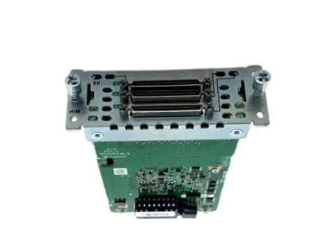 Buy Cisco NIM 24A UK Price