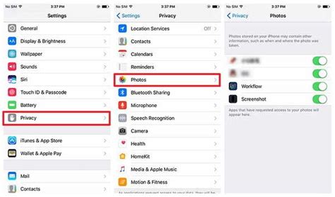 100 Workable Fix IPhone Save Image Not Working