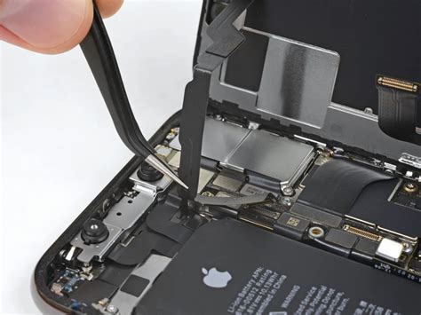 Iphone Xs Front Camera Replacement At Rs Piece In Kolkata Id