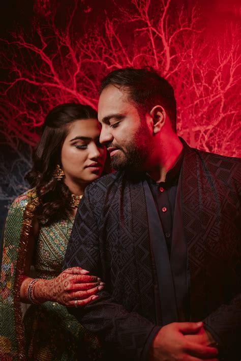 Vijjiisha Seth And Shubham Puri Radisson Blu Resort Dharamshala