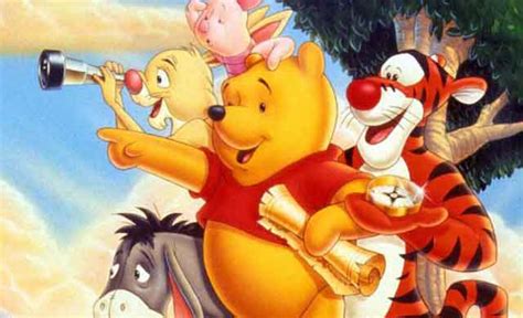 Por Qué Winnie The Pooh Incomoda Al Régimen Chino De Xi Jinping Infobae