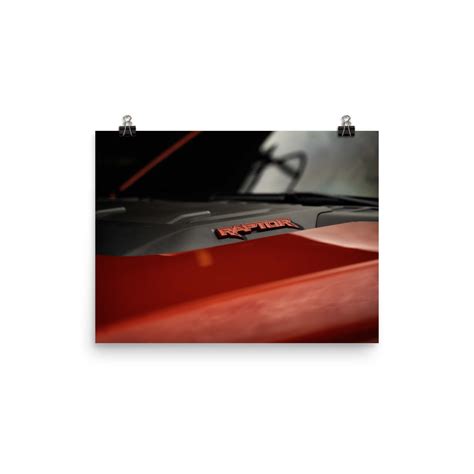 Lgnd56 Ford Poster Lgnd Supply Co