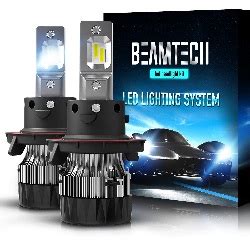 Brightest Led Headlights Top Super Bright Headlight Bulbs Led Light Guides