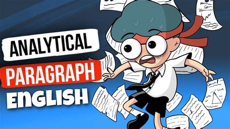 Complete Analytical Paragraph Class In Board Exam How To Analytical Paragraph In Board Exam