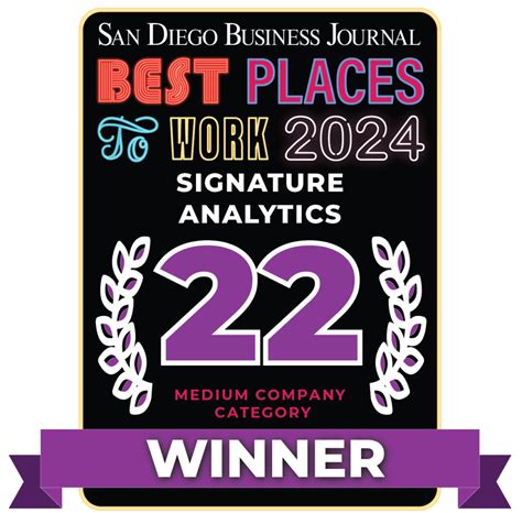 Thank You Construction Signature Analytics