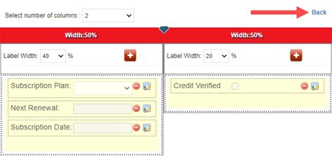 How To Rename A Custom Field Legrand Crm Cloud Knowledge Base