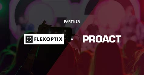 Flexoptix Partner In Europe Proact It Group
