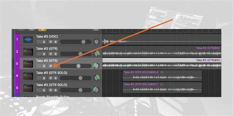 How To Freeze A Track In Logic Pro X Pro Mix Academy