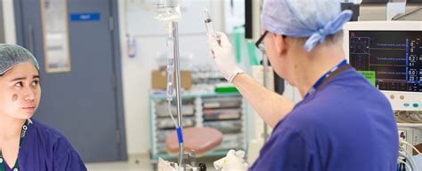 Peripheral Nerve Block Regional Anaesthesia South Tees Hospitals