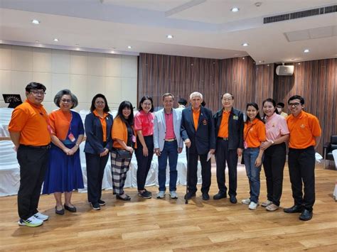 ครุศาสตร์สัมพันธ์สัญจรภาคอีสาน คณะครุศาสตร์ จุฬาลงกรณ์มหาวิทยาลัย