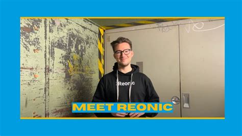 [video] Spinlab The Hhl Accelerator Op Linkedin Meet Our Startup Reonic