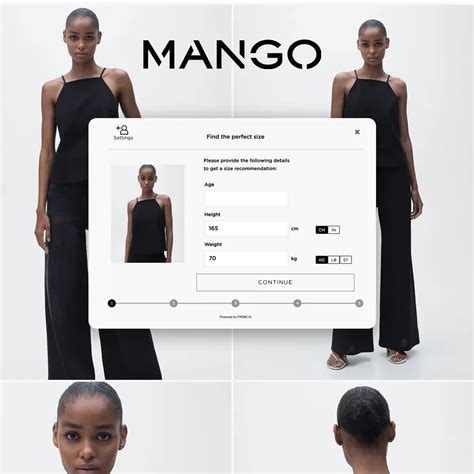 Mango Return Reduction How Prime Ai Slashes Returns Prime Ai