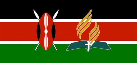 News Headlines Kenyan Government Intervenes In Adventist Leadership Dispute And More