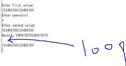 Assembly MIPS Calculator Print String Not Executing With Syscall Prompt 1 Not Printing After