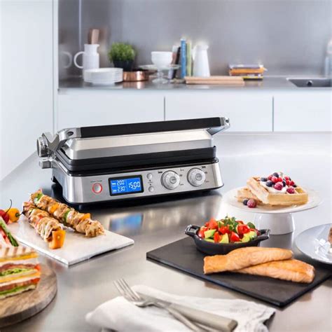 قیمت و خرید گریل باربیکیو دلونگی ایتالیا مدل Cgh1012d مناسب برای