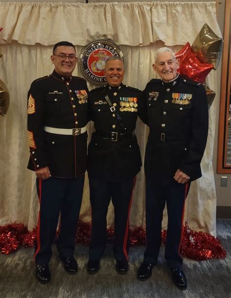 Brian Jaffe On Linkedin My Mentors Growing Up One Being A 2 X Purple Heart Recipient And One Being