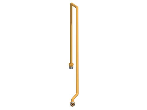 589 5823 Tube Assembly Cat® Parts Store