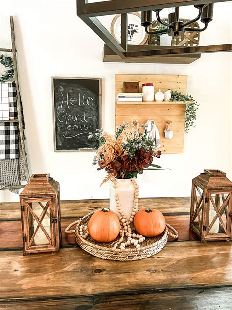 Nesting Our Tiny Nest