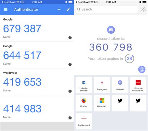 The Best Two Factor Authentication App Reviews By Wirecutter