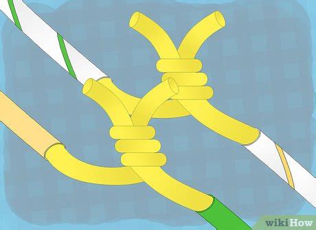 How To Make A Crossover Cable From One Standard Ethernet Cable