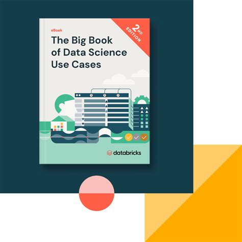 The Big Book Of Data Science Use Cases 2nd Edition Databricks