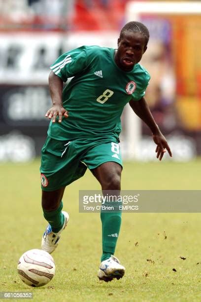 181 Christian Obodo Photos And High Res Pictures Getty Images