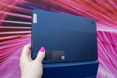 Lenovo Ideapad Duet I Initial Review A Design With Form And Function