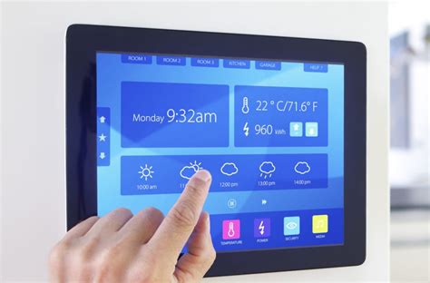 6 best automated home systems advisory excellence